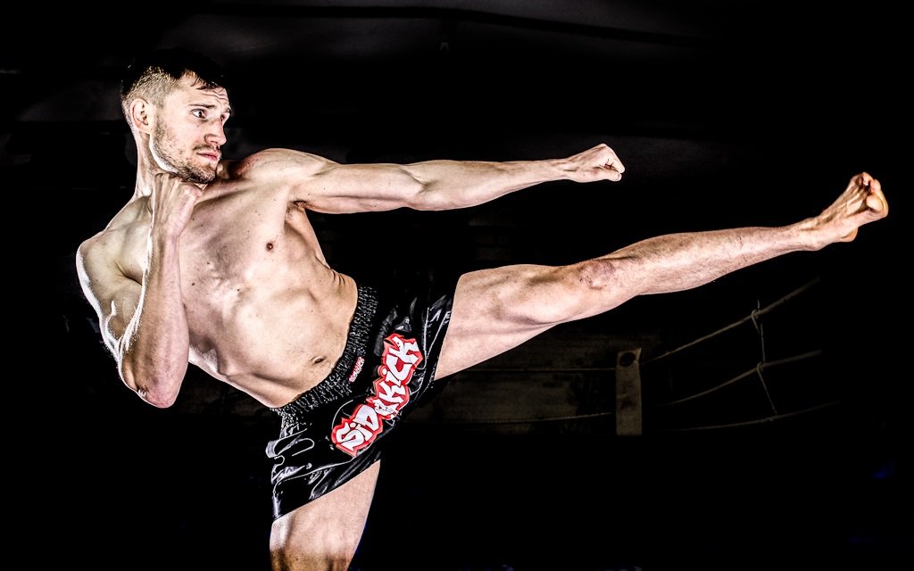 Sidekick Boxing Is Back On Top