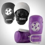 Kick-Ass Valentine's Day - Sidekick Boxing