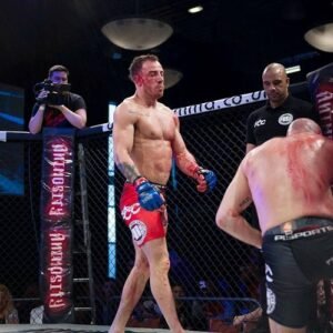 What is Cage Fighting and Is It Considered Dangerous? - Sidekick Boxing