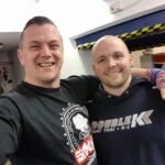 Kieran Keddle | A World of Muay Thai - Sidekick Boxing