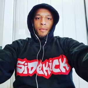 Whitfield vs King: Title Fight That Can Only End In A K.O - Sidekick Boxing