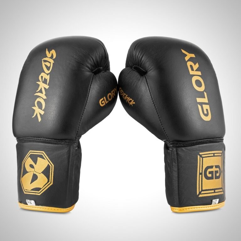 The Complete Guide To The Side Kick - Sidekick Boxing