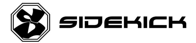 What is K1 kickboxing? - Sidekick Boxing