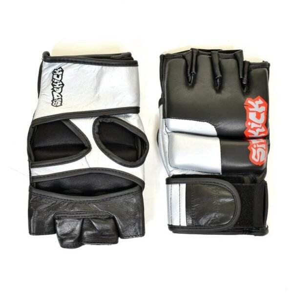 The Evolution of UFC Fight Gear Over The Years