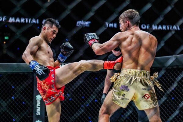 What Is The Best Kickboxing Rule Set? - Sidekick Boxing