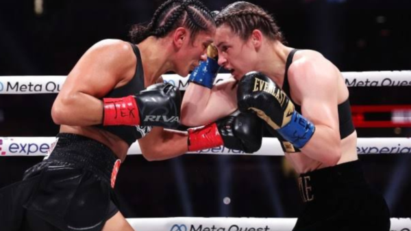 Boxing Weight Limits Explained: Why Size Matters in the Ring - Sidekick ...