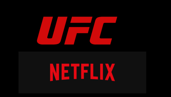 UFC’s Next Power Move? Netflix Emerges As Prime Broadcaster. - Sidekick ...