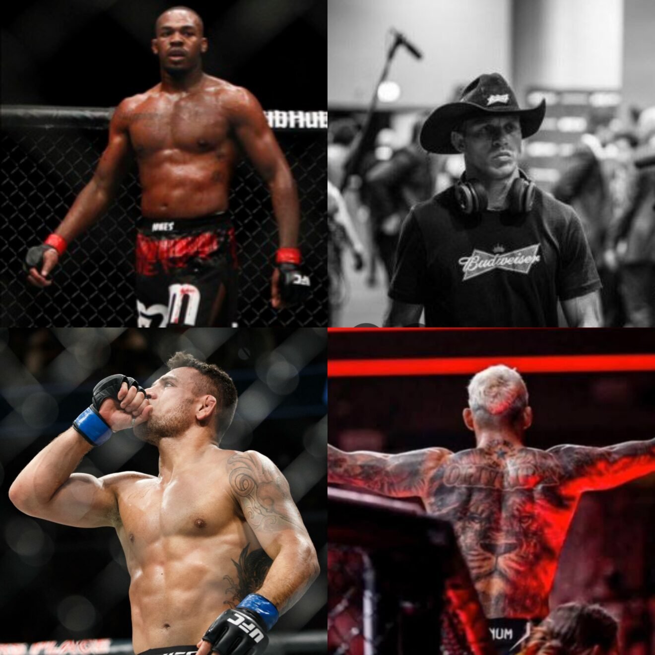 Top 10 UFC Fighters with the Most Fights in UFC History - Sidekick Boxing