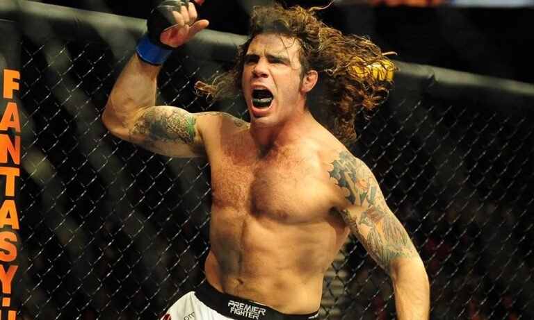 Top 10 UFC Fighters with the Most Fights in UFC History - Sidekick Boxing