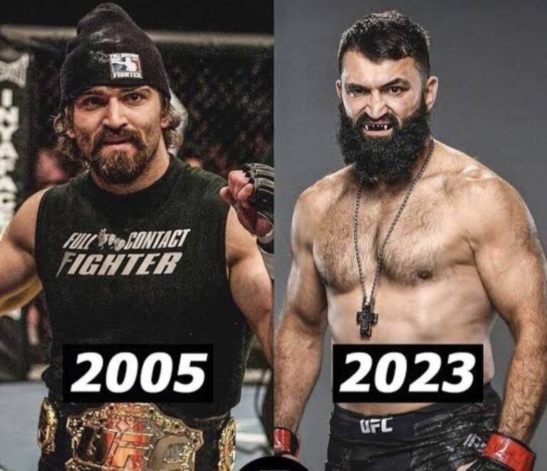 Top 10 UFC Fighters with the Most Fights in UFC History - Sidekick Boxing
