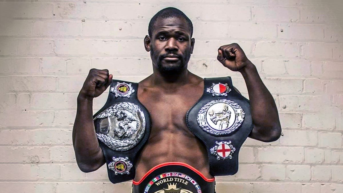 Fighters with most career bouts in MMA history - Sidekick Boxing
