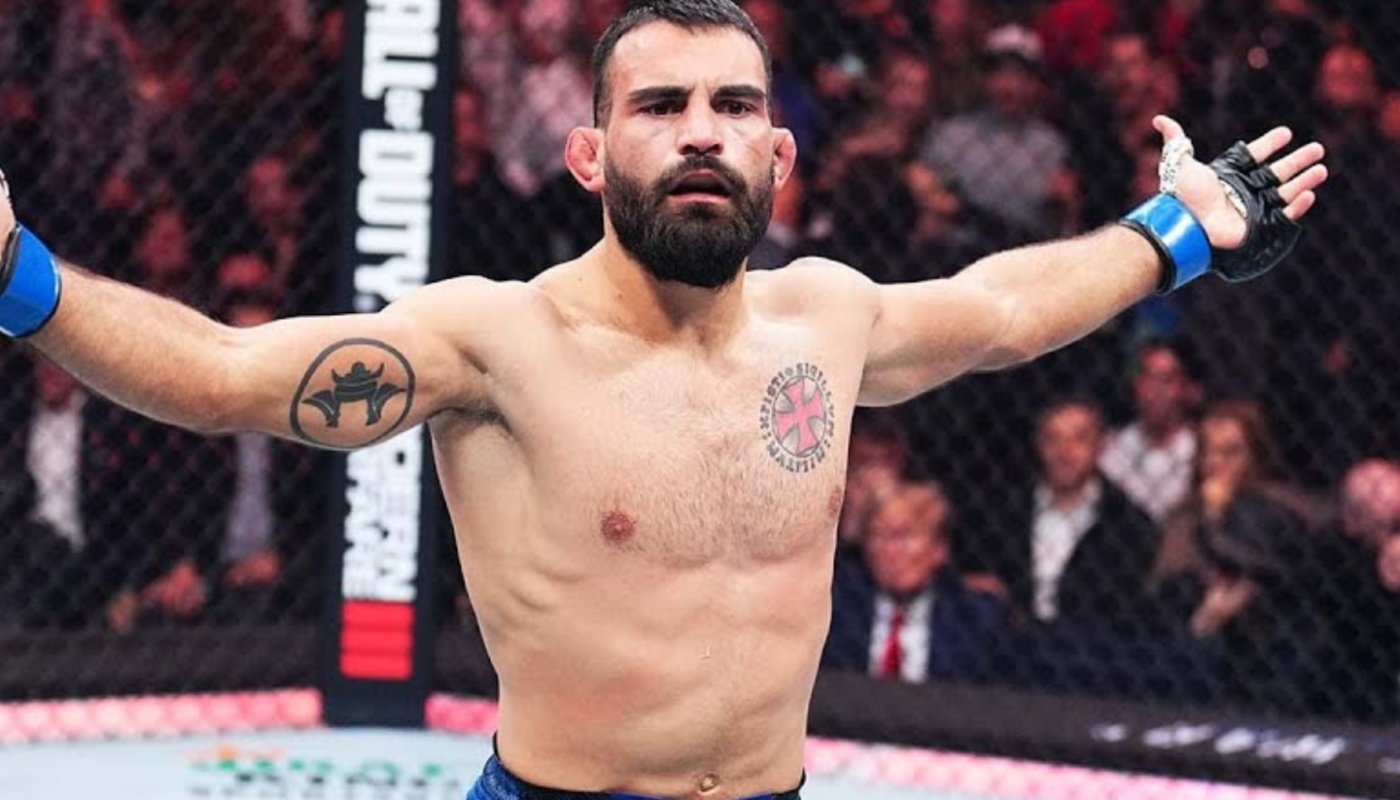 Benoit Sanit-Denis vs Kyle Prepolec: Predictions, Analysis, and ...