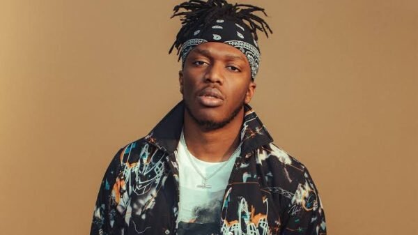 How Rich Is KSI in 2025? Inside His Lifestyle and Net Worth - Sidekick ...