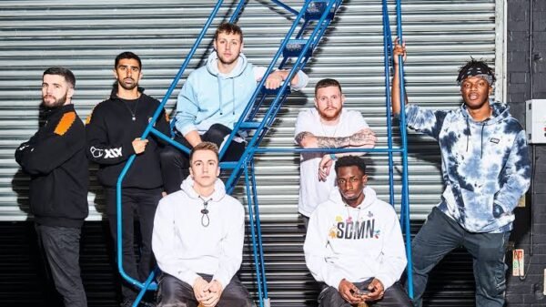 Is KSI Richer Than All the Sidemen Combined? Here’s the Truth in 2025 ...