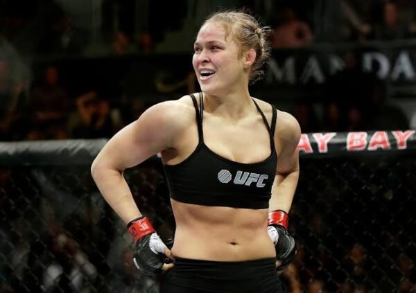 Ronda Rousey Net Worth in 2025? A Deep Dive Into Her Net Worth and ...