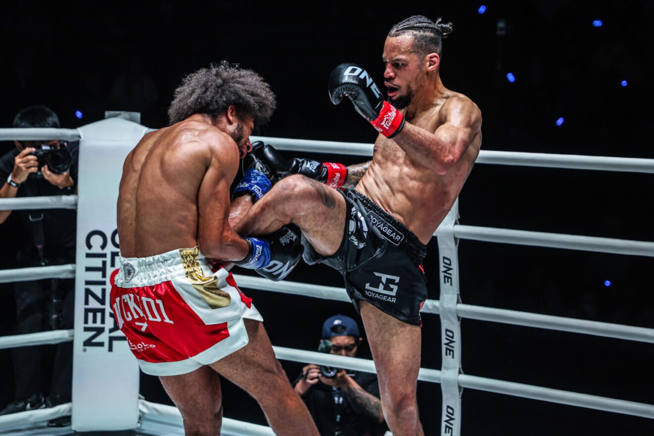 The History of Kickboxing: From Japan and Muay Thai to Global Sport ...