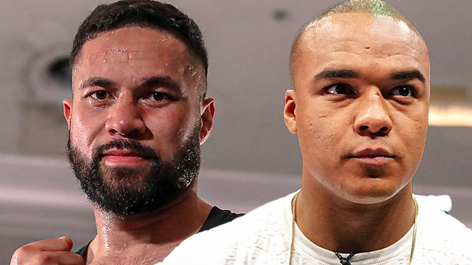 Paddy Pimblett A Career Retrospective - Sidekick Boxing