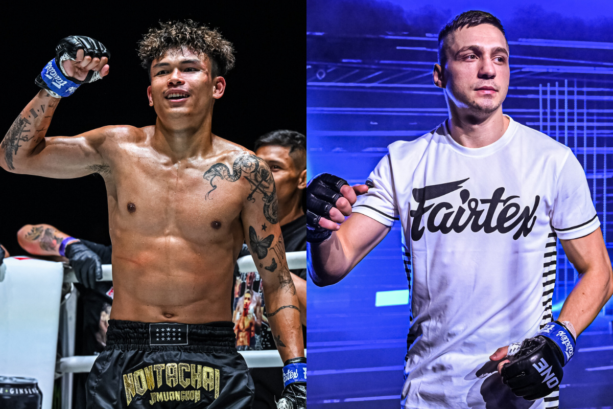 Why Is Slap Fighting So Popular? - Sidekick Boxing