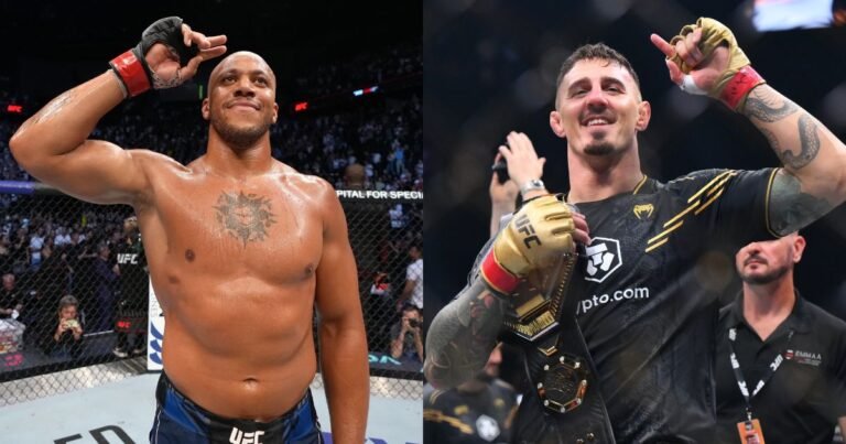 How to Watch UFC 321 Tonight: Complete Guide for US and UK Fans ...