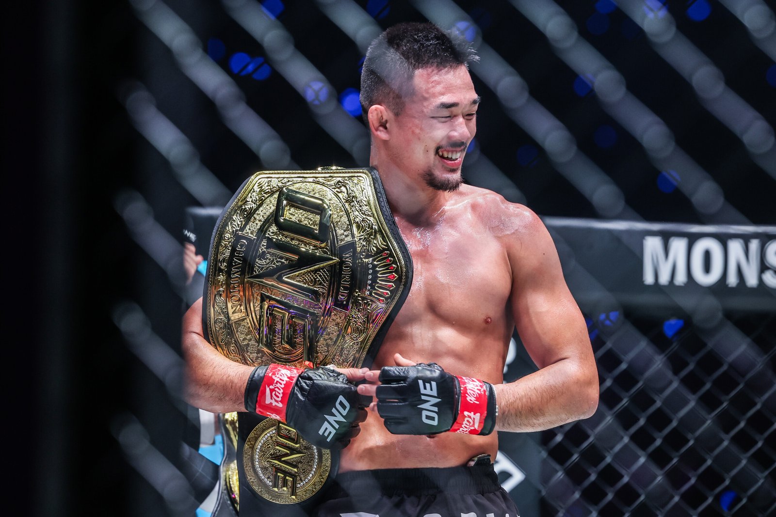 Five Fighters Earn $50,000 Bonuses With Spectacular Finishes At ONE 173 ...