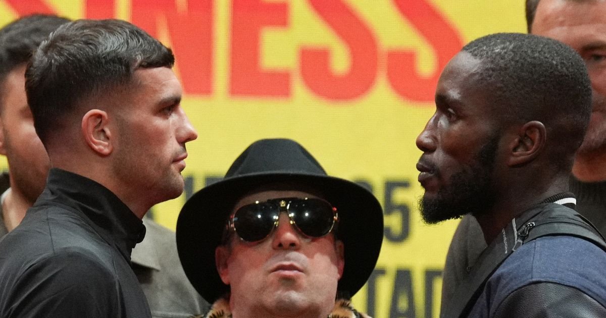 Jack Catterall vs. Ekow Essuman: Preview and Prediction - Sidekick Boxing