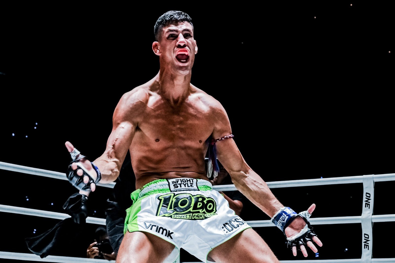 Julio Lobo Promises Knockout Statement Against Surging Worapon At ONE ...