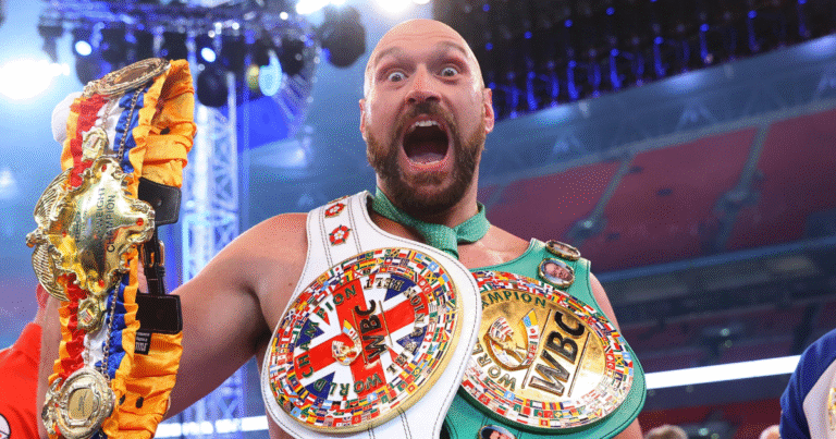 Boxing Weight Classes Explained with lb and kg Comparisons - Sidekick ...