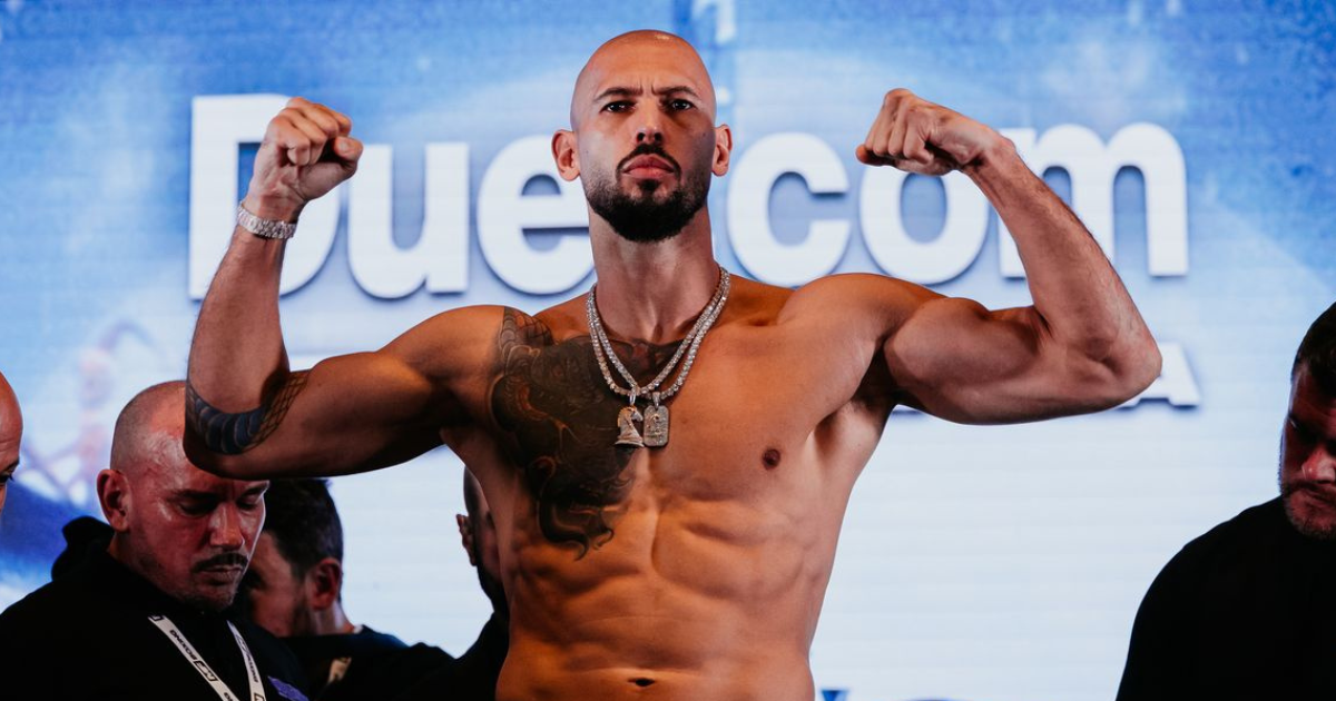 Who’s Fighting on the Next Misfits Boxing Card? - Sidekick Boxing