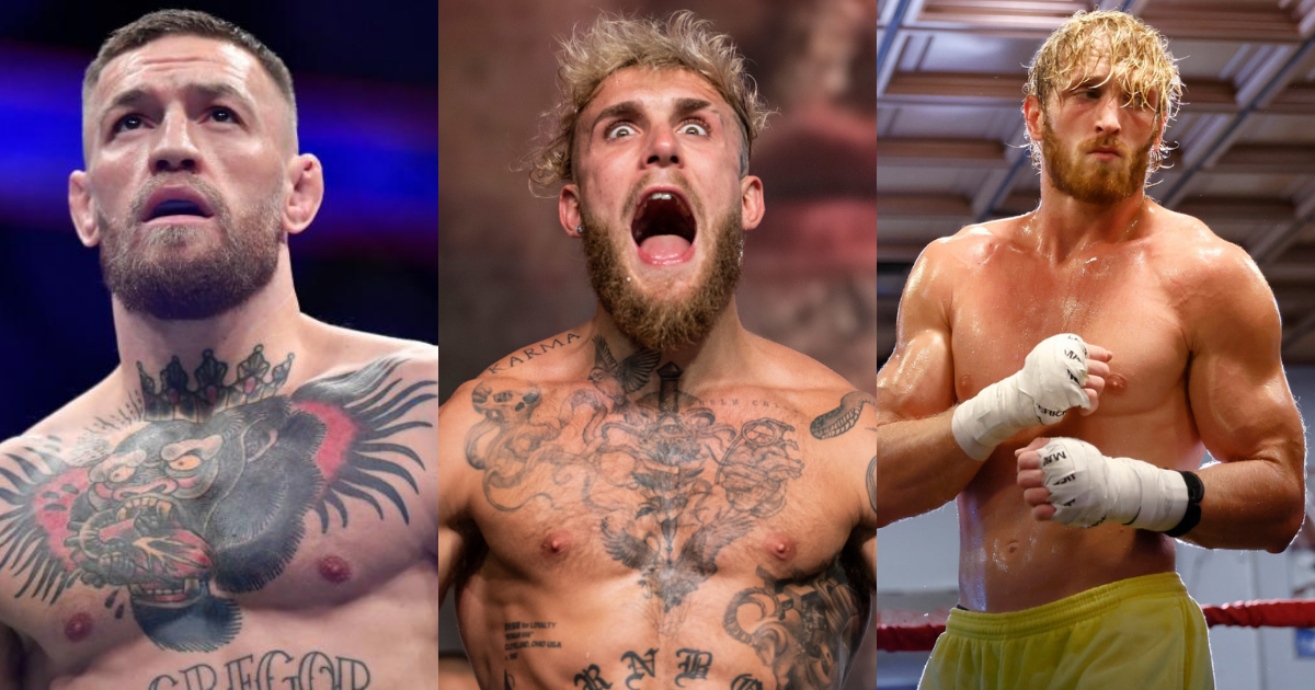 Ringside: Boxing’s Best View For Fans - Sidekick Boxing