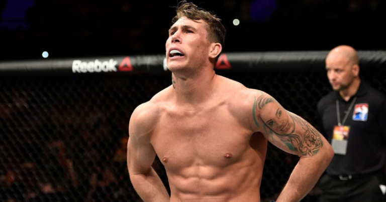 Darren Till Cleans Up at the Misfits Boxing 2025 Awards Ceremony ...