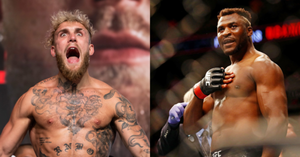 Jake Paul Calls Out Francis Ngannou While Recovering From A Broken Jaw: Can He Survive His Power ...