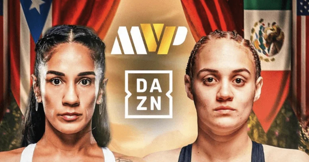 Amanda Serrano vs Reina Tellez Prediction: Homecoming Test for the ...