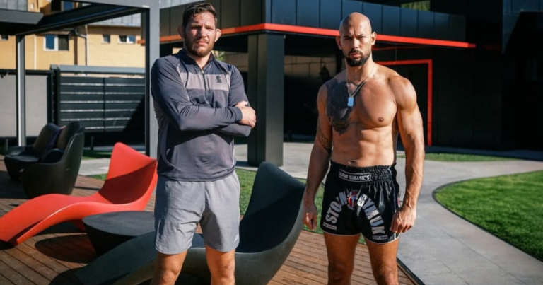 Luke Barnatt Speaks On Whether Andrew Tate Will Fight Again - Sidekick ...