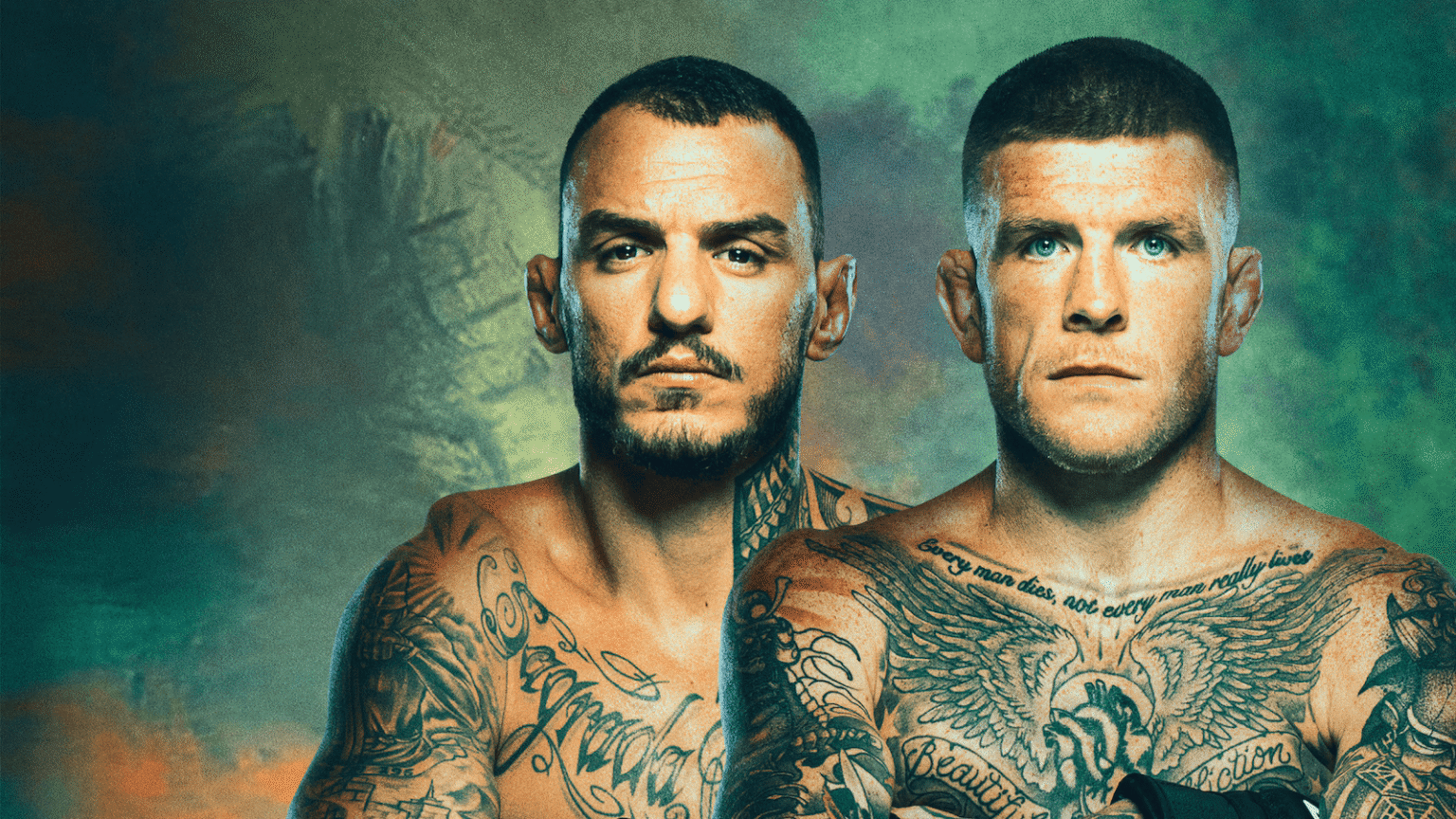 UFC Fight Night: Renato Moicano vs Chris Duncan Prediction - Sidekick ...