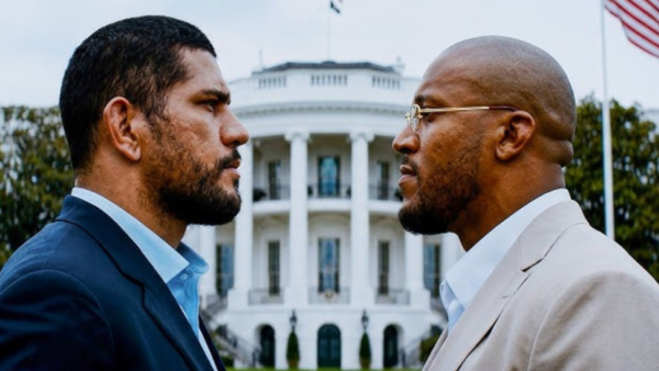 UFC White House Alex Pereira vs Ciryl Gane: Preview and Prediction ...